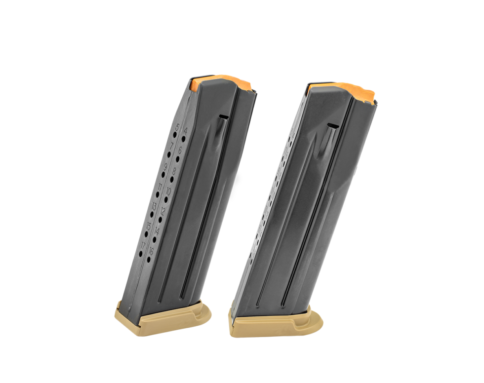 Magazines - FN GUNS