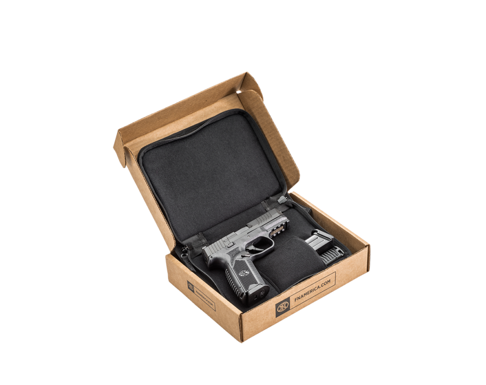 FN 509 - FN GUNS