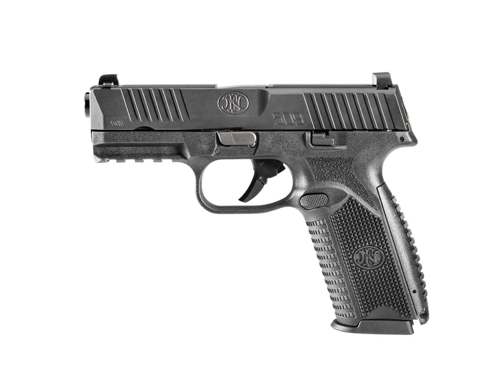 FN 509 - FN GUNS