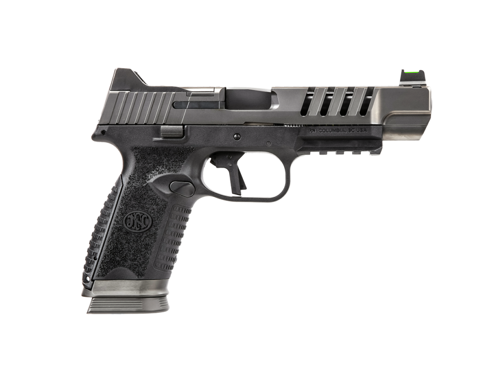 FN 509 LS Edge - FN GUNS