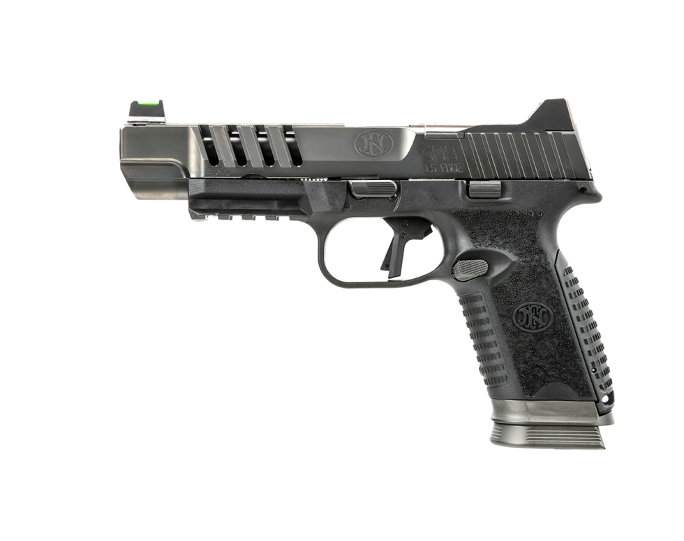 FN 509 LS Edge - FN GUNS