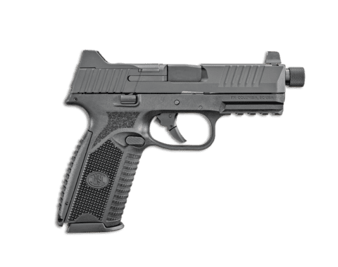 Pistolas - FN GUNS