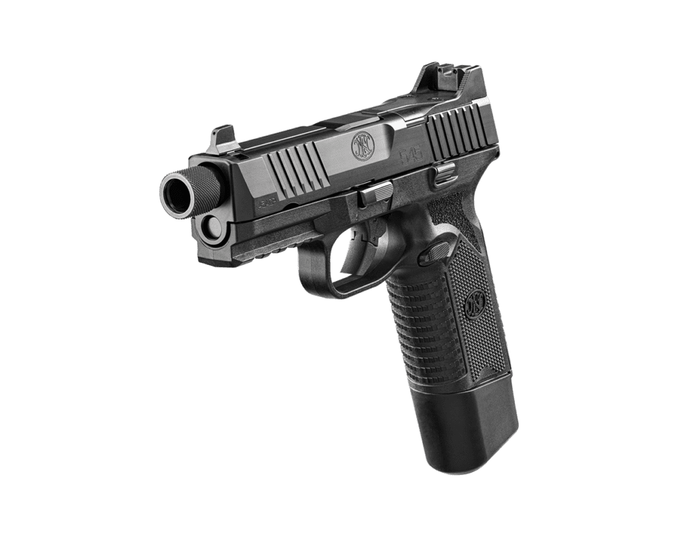 FN 545 Tactical - FN GUNS