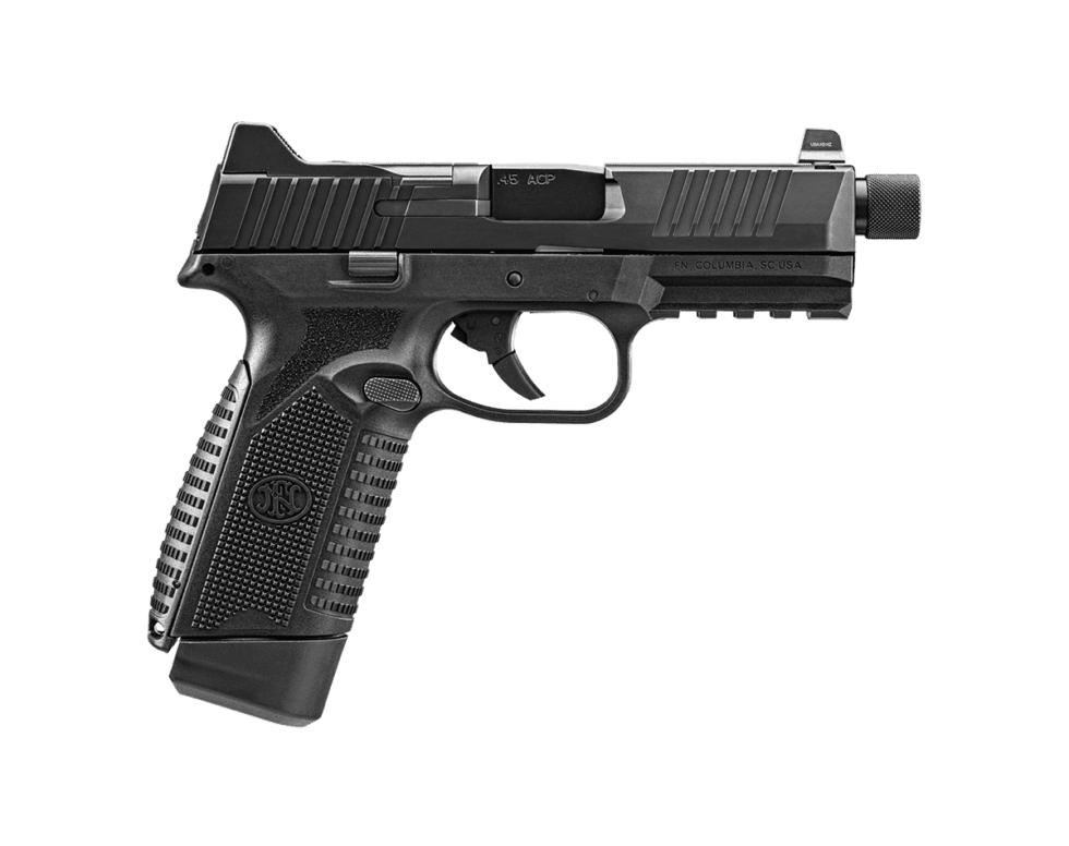 FN 545 Tactical - FN GUNS