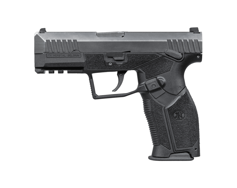 FN HIPER - FN GUNS