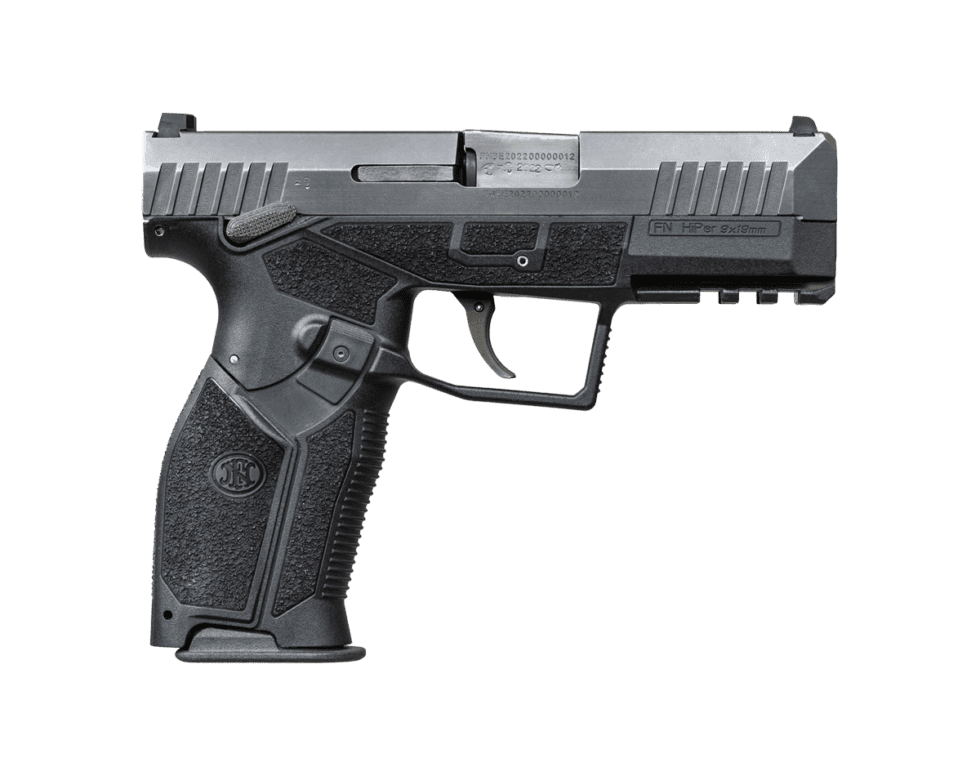 FN HIPER - FN GUNS