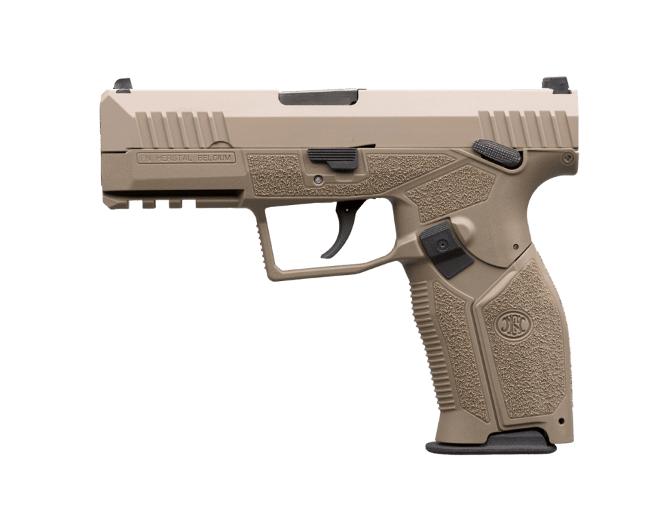 FN HIPER - FN GUNS