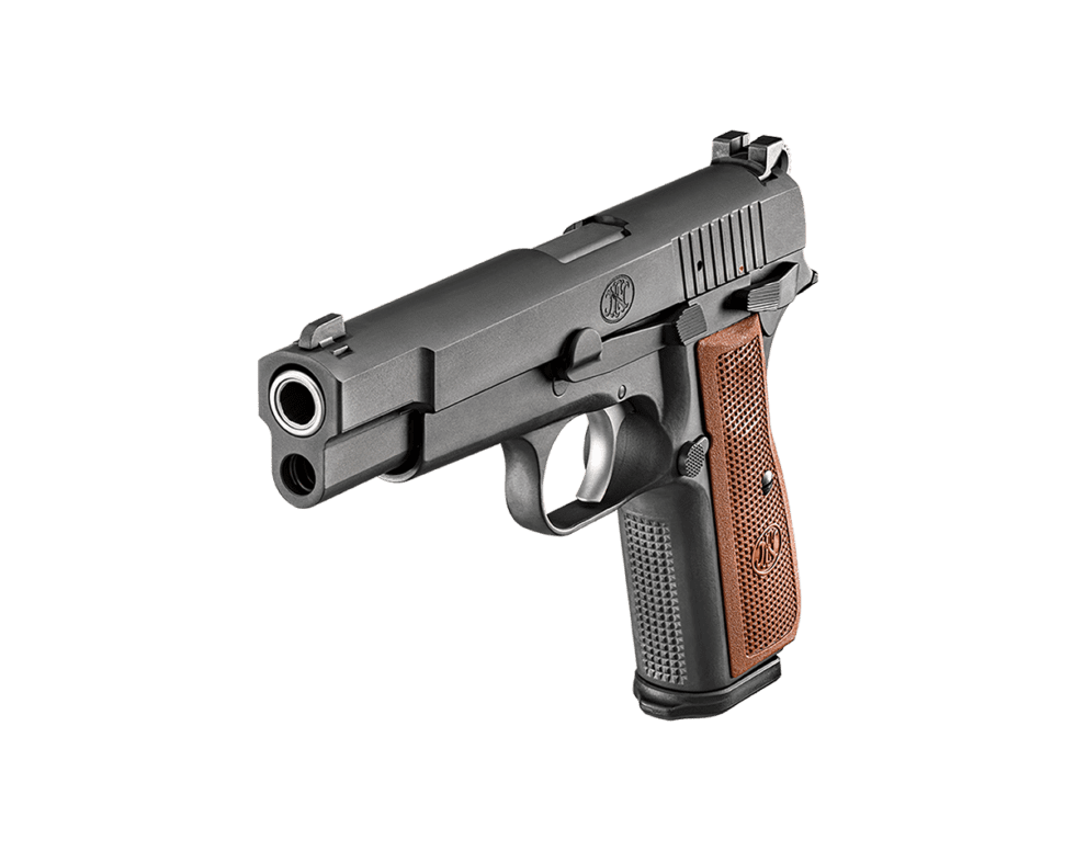 FN High Power - FN GUNS